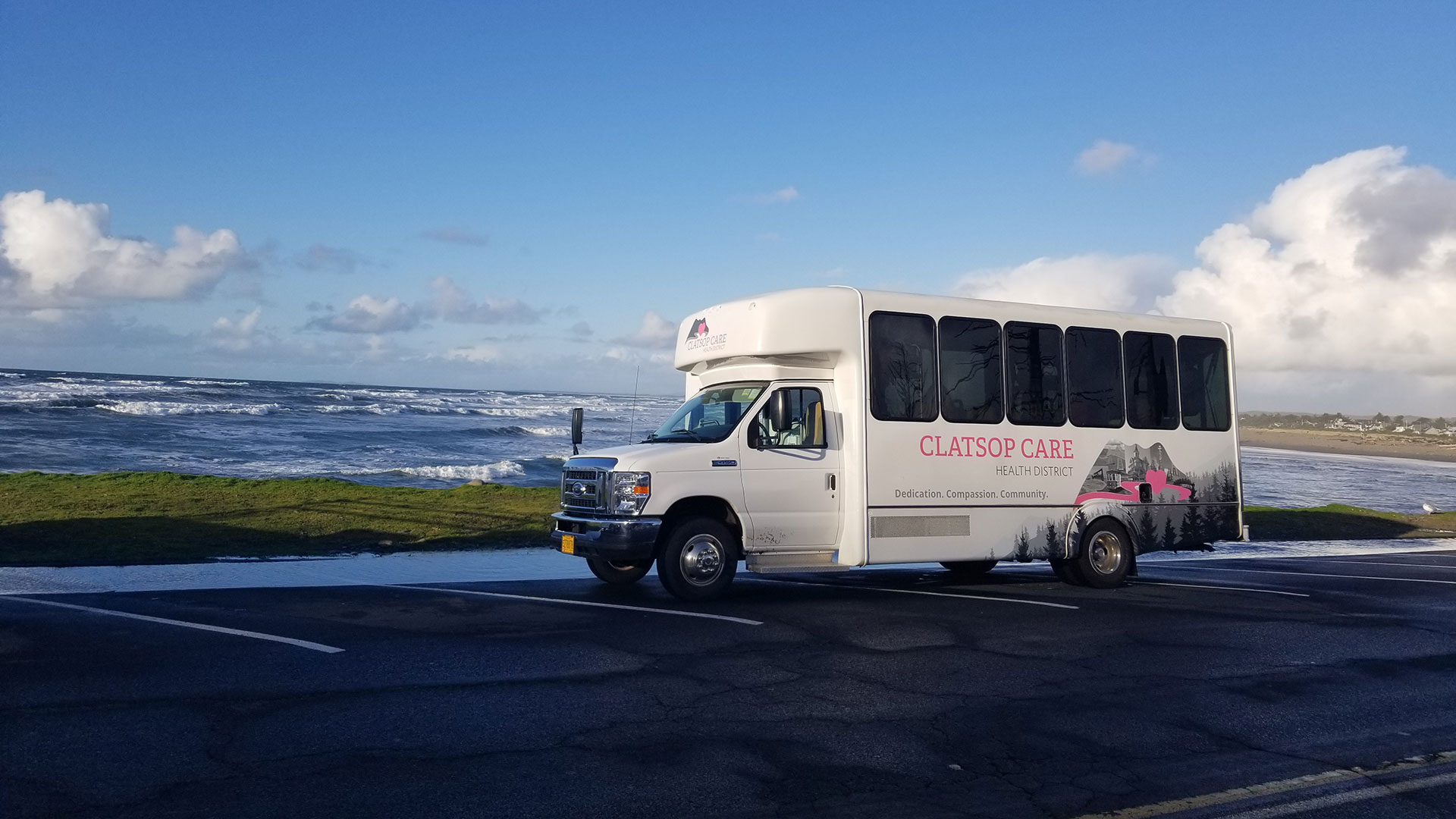 Request Information - Clatsop Care Center Health District