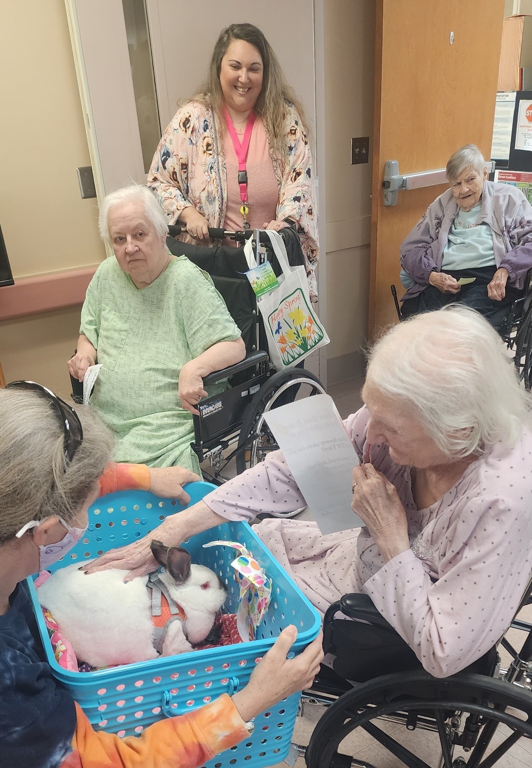 Skilled Nursing - Clatsop Care Center Health District